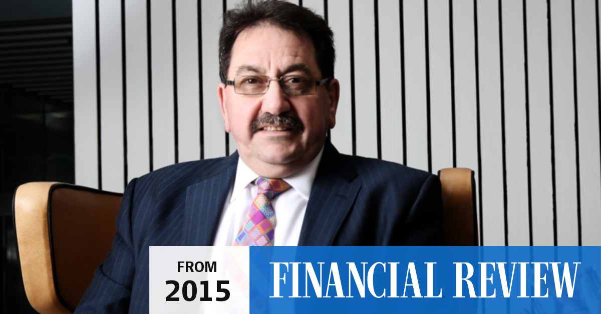 Ausbil's Paul Xiradis sees good value in bank stocks